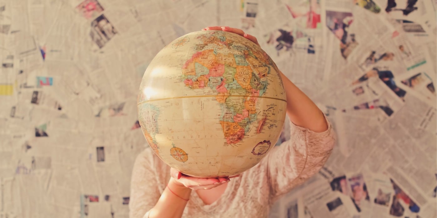Lo único que realmente te hará viajar más