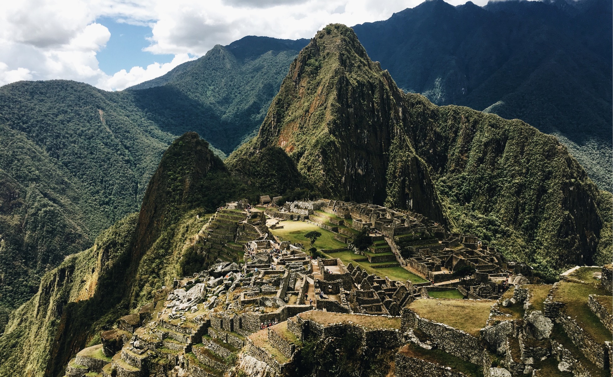 Consejos para viajar al Perú