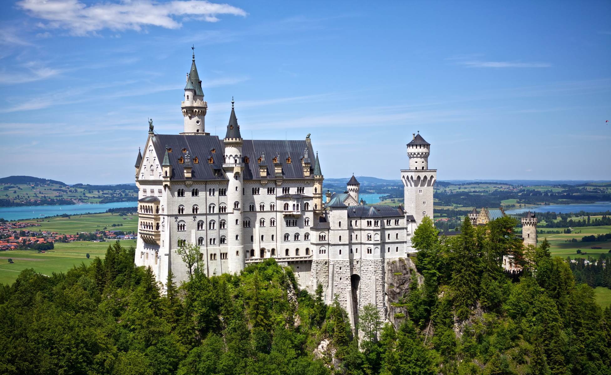 Consejos para viajar a Alemania