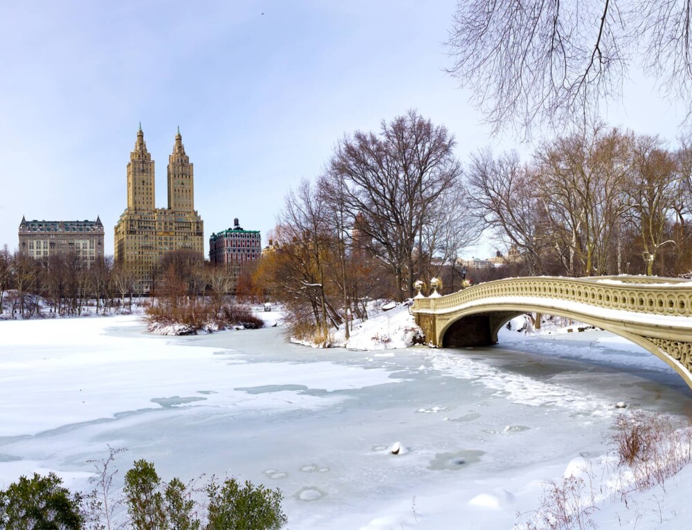 20 Consejos para viajar a Boston por primera vez