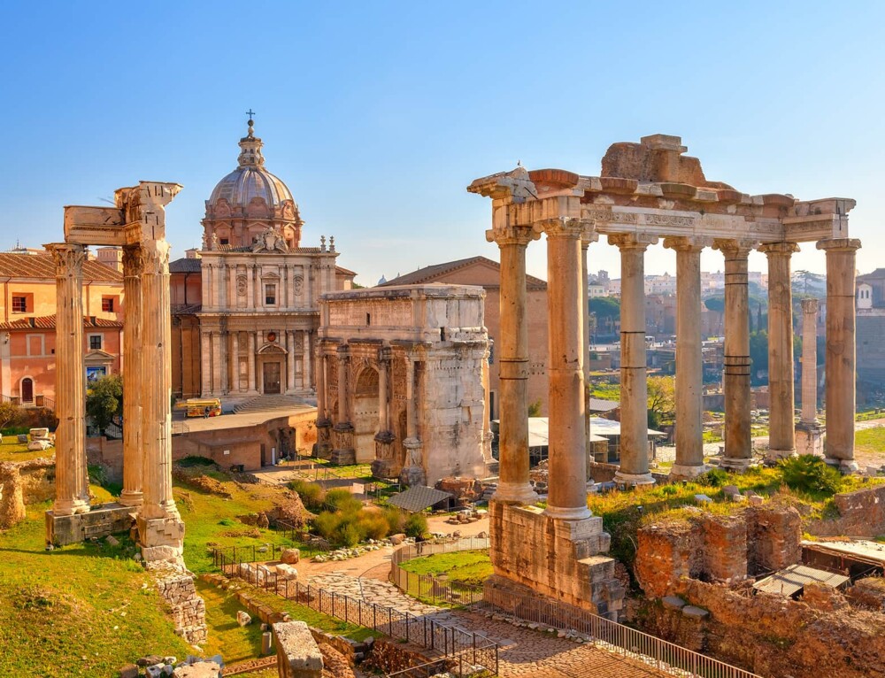 Cómo organizar un viaje a la Toscana [Ruta y consejos]